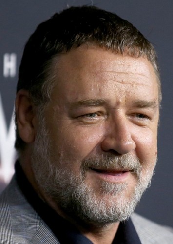 Russell Crowe Fan Casting for Actors who should play love interests to ...