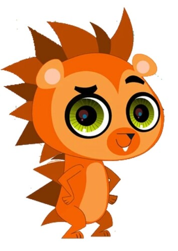 Find an Actor to Play Russell Ferguson in Littlest Pet Shop (Live ...
