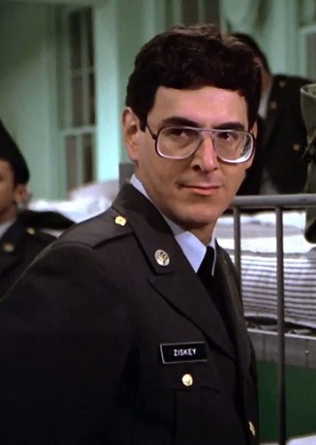 Russell Ziskey Fan Casting for Stripes (2011) | myCast - Fan Casting ...