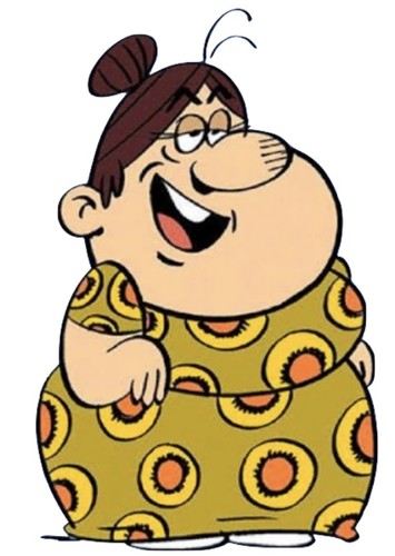 The Loud House (2000's) Fan Casting on myCast