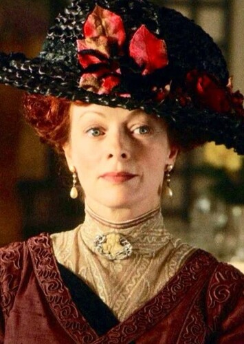 Ruth DeWitt Bukater Fan Casting for Lusitania (1997) | myCast - Fan Casting Your Favorite Stories