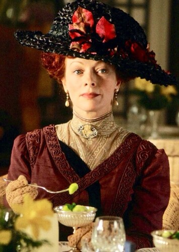 Ruth Dewitt Bukater Fan Casting for Titanic (2017) | myCast - Fan ...