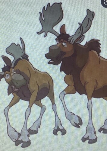 Frozen 2 (2019) Fan Casting on myCast