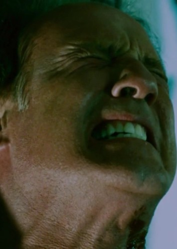 Ryan Fan Casting for Saw (2000 - present) | myCast - Fan Casting Your ...