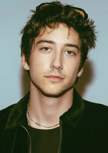 Will Price Fan Casting