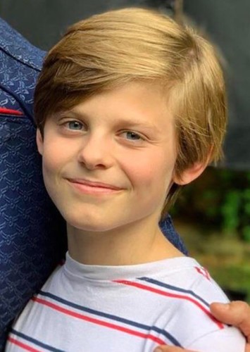 The Boys - Fancast Fan Casting on myCast