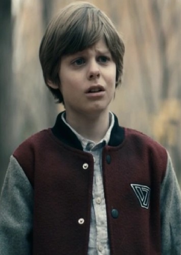 Ryan Butcher (21) Fan Casting for Dcu (Dc Universe) | myCast - Fan ...