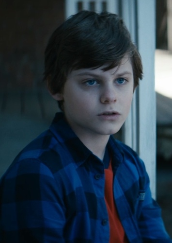 Ryan Butcher Fan Casting for The Boys (1999 film) | myCast - Fan ...