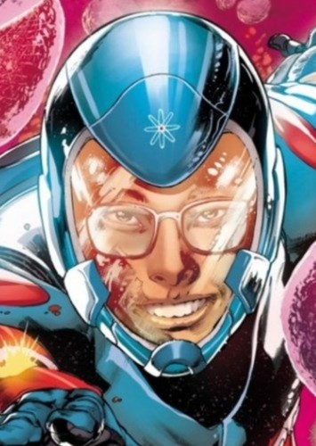 Orion Lee on myCast - Fan Casting Your Favorite Stories