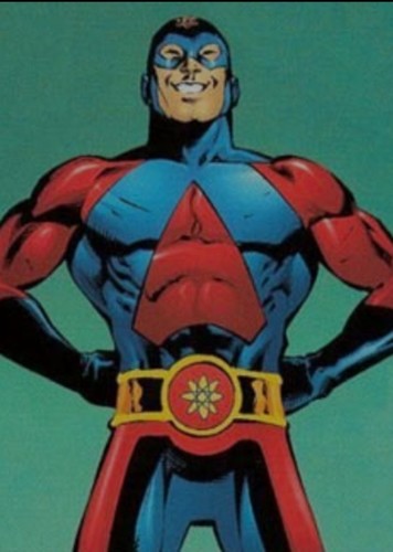 Ryan Choi Fan Casting for The Atom (2015) | myCast - Fan Casting Your ...