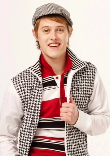 Christopher Atkins Fan Casting