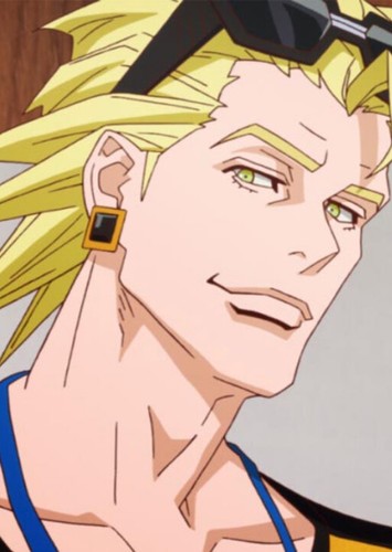 Ryan Goldsmith Fan Casting for Tiger & Bunny Live-Action | myCast - Fan ...