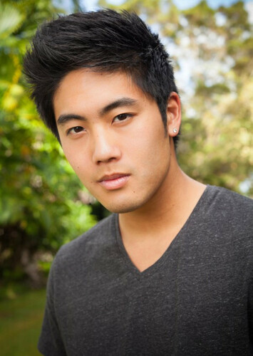 Matilda Sakamoto Fan Casting