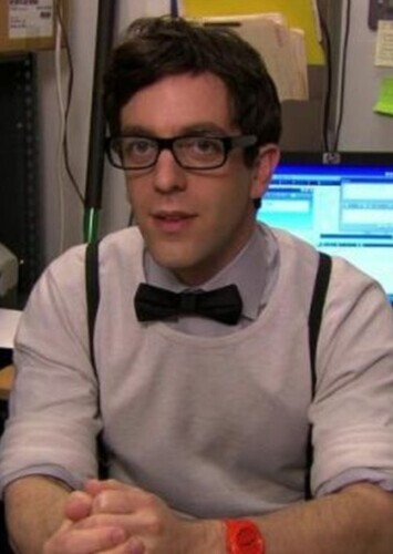 Ryan Howard Fan Casting for The Office (Alternate Cast) | myCast - Fan ...