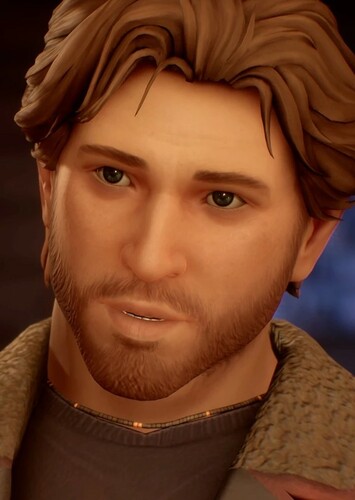 Ryan Lucan Fan Casting for Life is Strange: True Colors | myCast - Fan ...