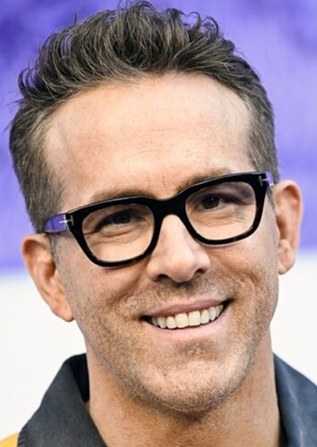 Ryan Reynolds Fan Casting for Actors' Best Roles | myCast - Fan Casting ...