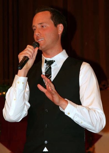 Ryan Seaton Fan Casting for Oh, What a Savior | myCast - Fan Casting ...