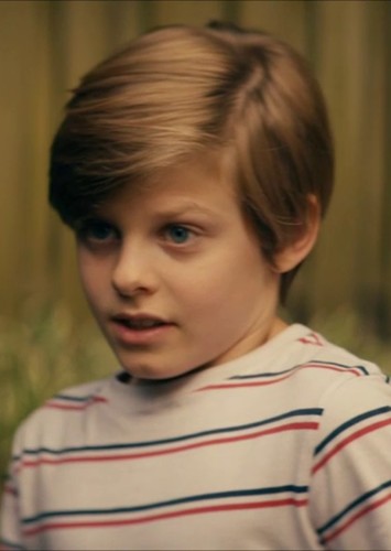 Hayley LeBlanc on myCast - Fan Casting Your Favorite Stories