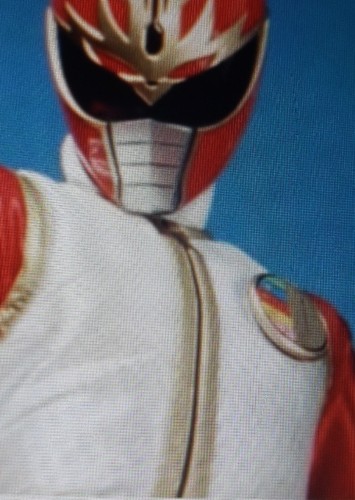 Ryo Fan Casting for Gosei Sentai Dairanger | myCast - Fan Casting Your ...