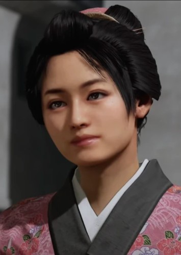 Ryo Narasaki Fan Casting for Like a Dragon: Ishin! 2023 (Video Game English Dub) | myCast - Fan ...