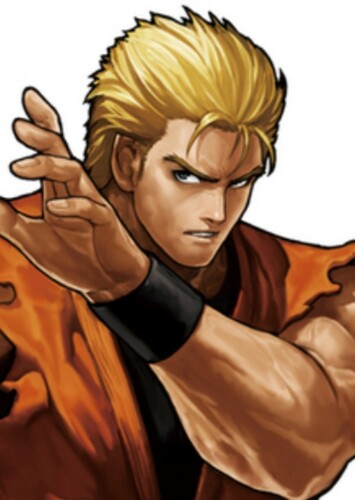 Ryo Sakazaki Fan Casting for The King of Fighters XIII (Video Game ...