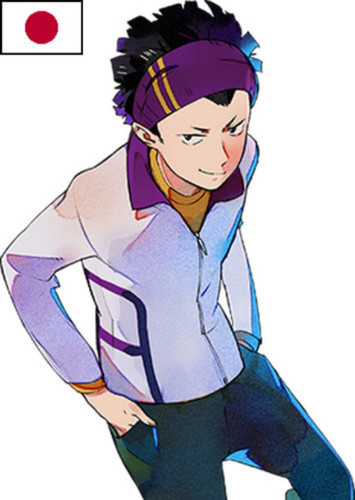 Yohei Azakami Fan Casting