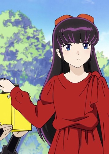 Find an Actor to Play Ryoko Mendo in Urusei Yatsura on myCast