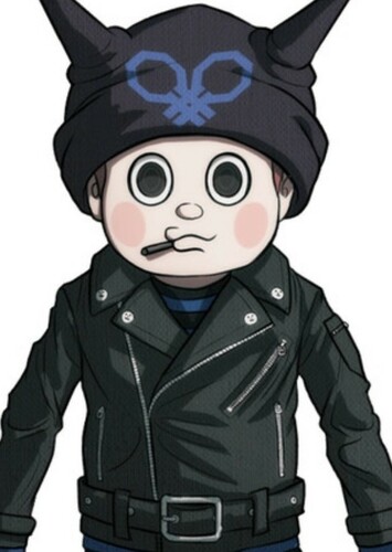 Ryoma Hoshi Fan Casting for Danganronpa (Franchise) | myCast - Fan ...