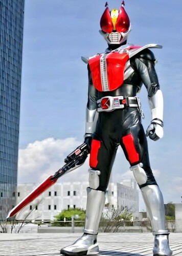 Ryotaro Nogami Fan Casting for Heisei Kamen Rider (Anime ver.) | myCast ...