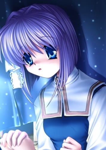 Ryou Fujibayashi Fan Casting for Clannad and Clannad After Story (NYAV Post) | myCast - Fan ...