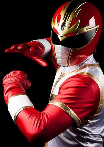 RYU Fan Casting for POWER RANGERS MYTHOGUARDIAN 3° TEMPORADA | myCast ...