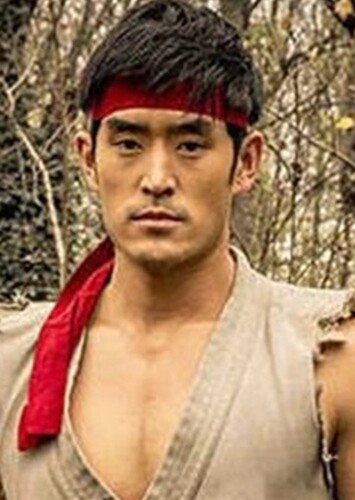 Ryu Fan Casting for STREET FIGHTER II REMAKE | myCast - Fan Casting ...