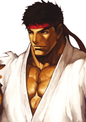 Ryu Fan Casting for Marvel vs Capcom Infinite | myCast - Fan Casting ...