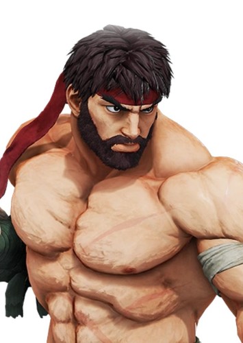 Yoshi Sudarso on myCast - Fan Casting Your Favorite Stories