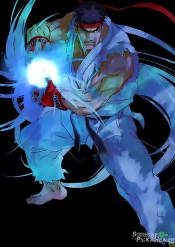Ryu Fan Casting for street fighter : Shadowlaw War . | myCast - Fan Casting Your Favorite Stories