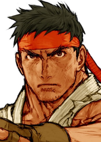 Ryu Hoshi Fan Casting for Street Fighter Millennium Battle V | myCast ...