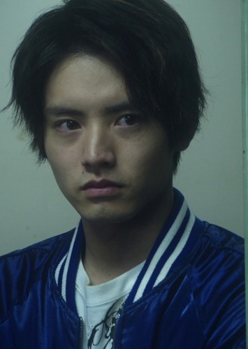 Ryuga Banjo Fan Casting for Kamen rider frostfire | myCast - Fan ...