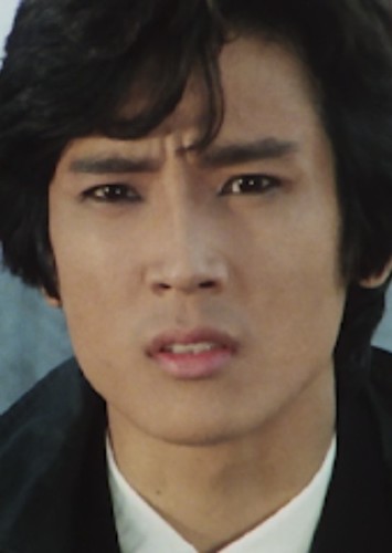 Ryusuke Taki Fan Casting for Kamen Rider - BLACK SUN | myCast - Fan Casting Your Favorite Stories