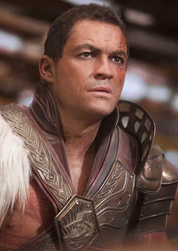 Sab Than Fan Casting for John Carter (1997) | myCast - Fan Casting Your ...