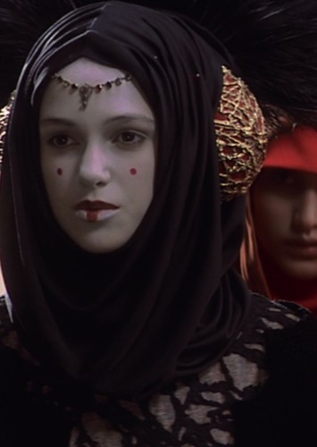 Sabé Fan Casting for The Prequels (2019-2025) | myCast - Fan Casting ...