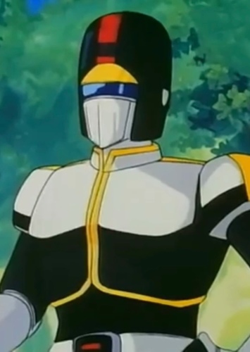 Saber Rider Fan Casting for Saber Rider | myCast - Fan Casting Your ...