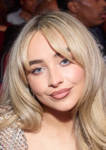 Sabrina Carpenter Fan Casting for Hear Me Out | myCast - Fan Casting Your Favorite Stories