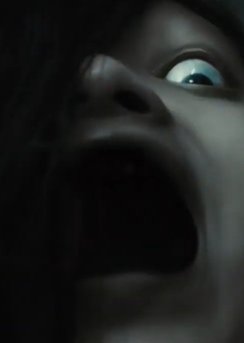 Fan Casting Rachel Weisz as Sadako in Mikoto Misaka “Princess of the ...