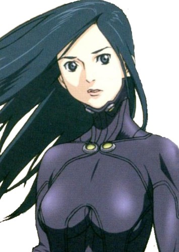 Sadayo Suzumura Fan Casting for Gantz | myCast - Fan Casting Your ...