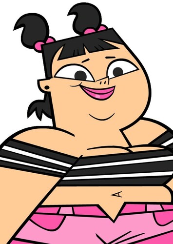 Sadie Fan Casting for Total Drama Island | myCast - Fan Casting Your ...