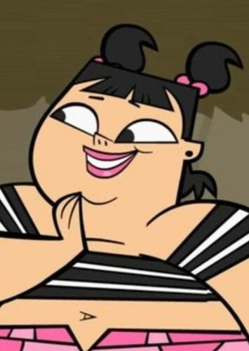 Sadie Fan Casting for TOTAL DRAMA ISLAND - 2024 - 2025 - TV SERIES ...