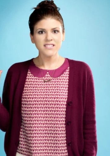 Sadie Saxton Fan Casting for Awkward (1991-96) | myCast - Fan Casting ...