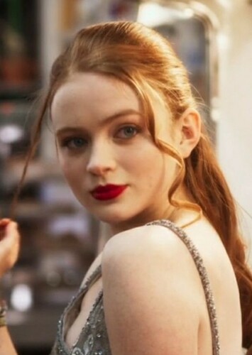 Ann Mary Lewit Fan Casting