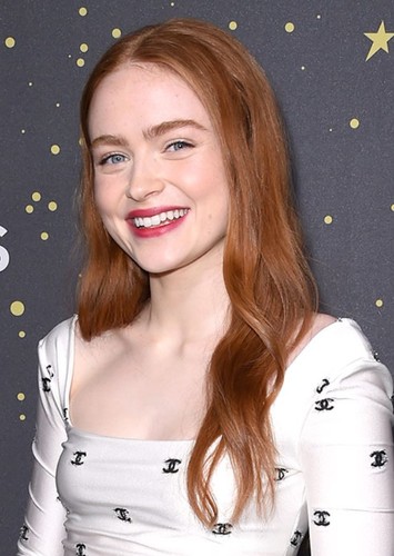 Sadie Sink Fan Casting For Actors Who Should Play Love Interests Of