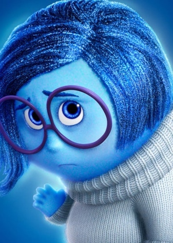 Phyllis Smith Fan Casting